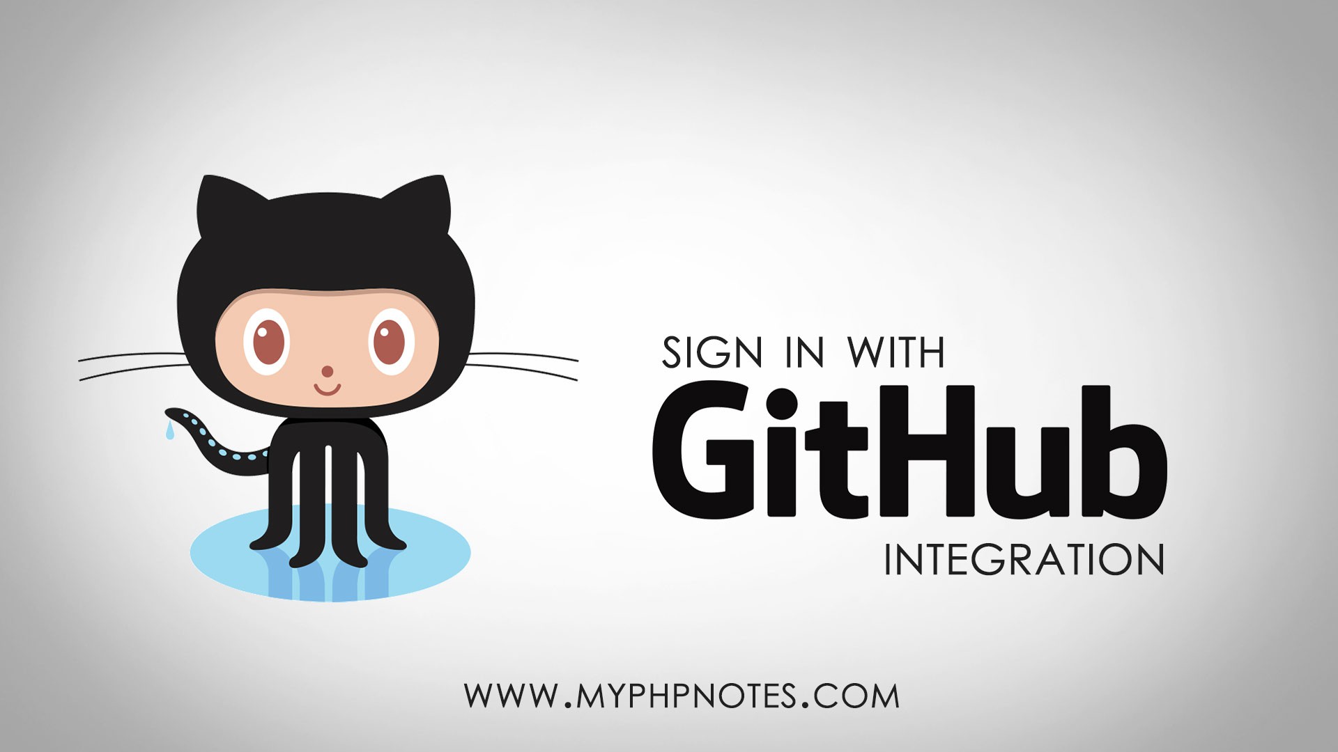 Sign in with GitHub - OAuth Integration thumbnail