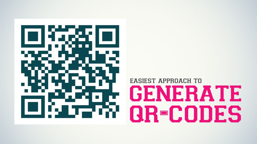 Generate QR-codes in PHP thumbnail